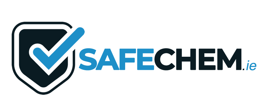 Home Safe Chemical Handling - Safechem.ie